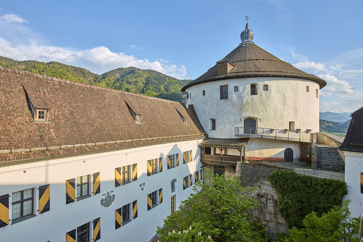 Festung Kufstein